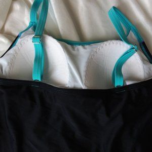 Ocean Dream Signature | Swim | Ocean Dream Signature Tankini Top | Poshmark